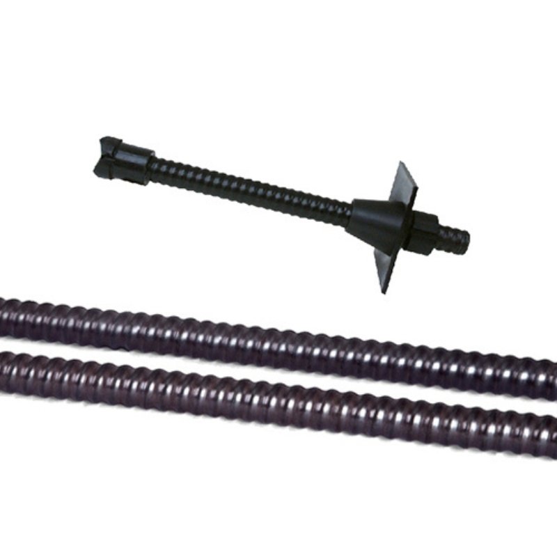 Double Corrosion Protection (DCP) Anchors - shakti industries udaipur